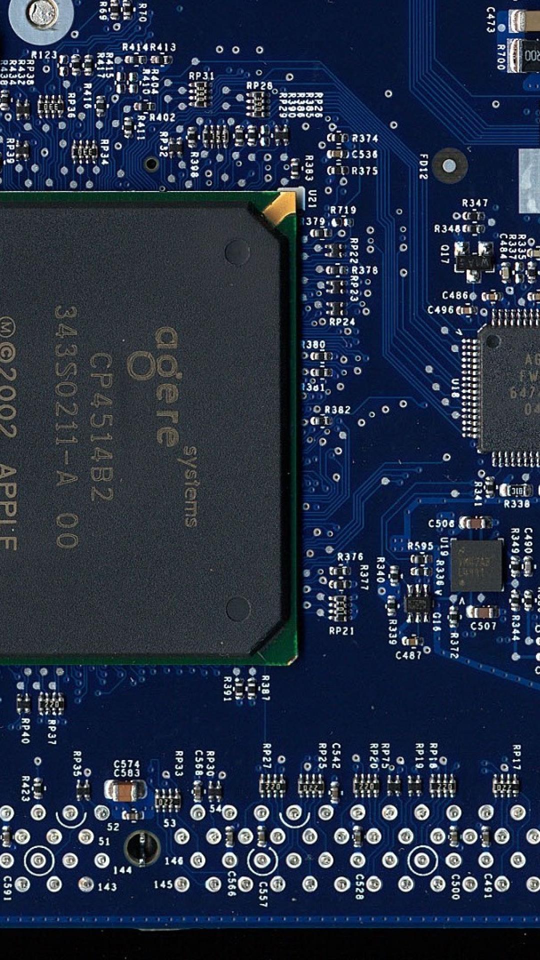 Mobile Circuit Wallpapers - Top Free Mobile Circuit Backgrounds ...