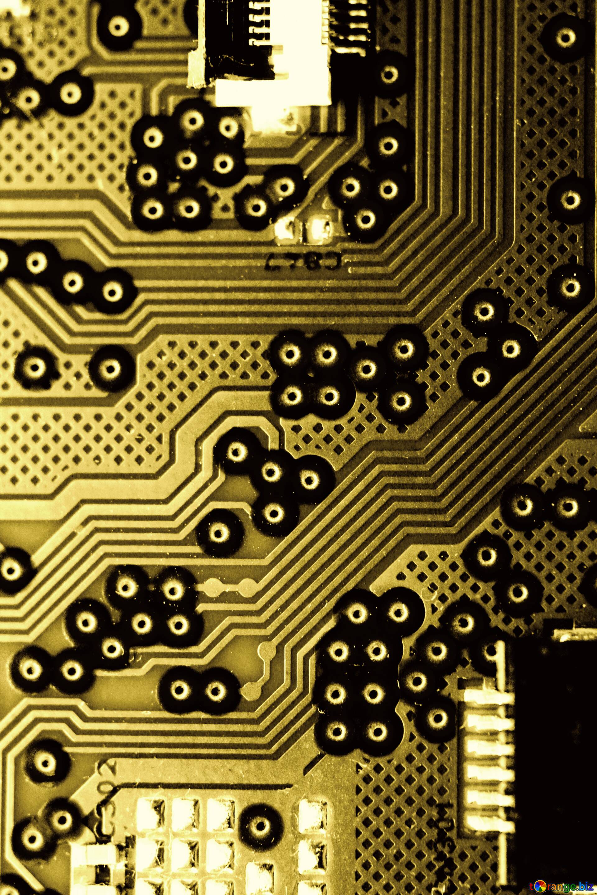 Printed Circuit Board Wallpapers - Top Free Printed Circuit Board ...