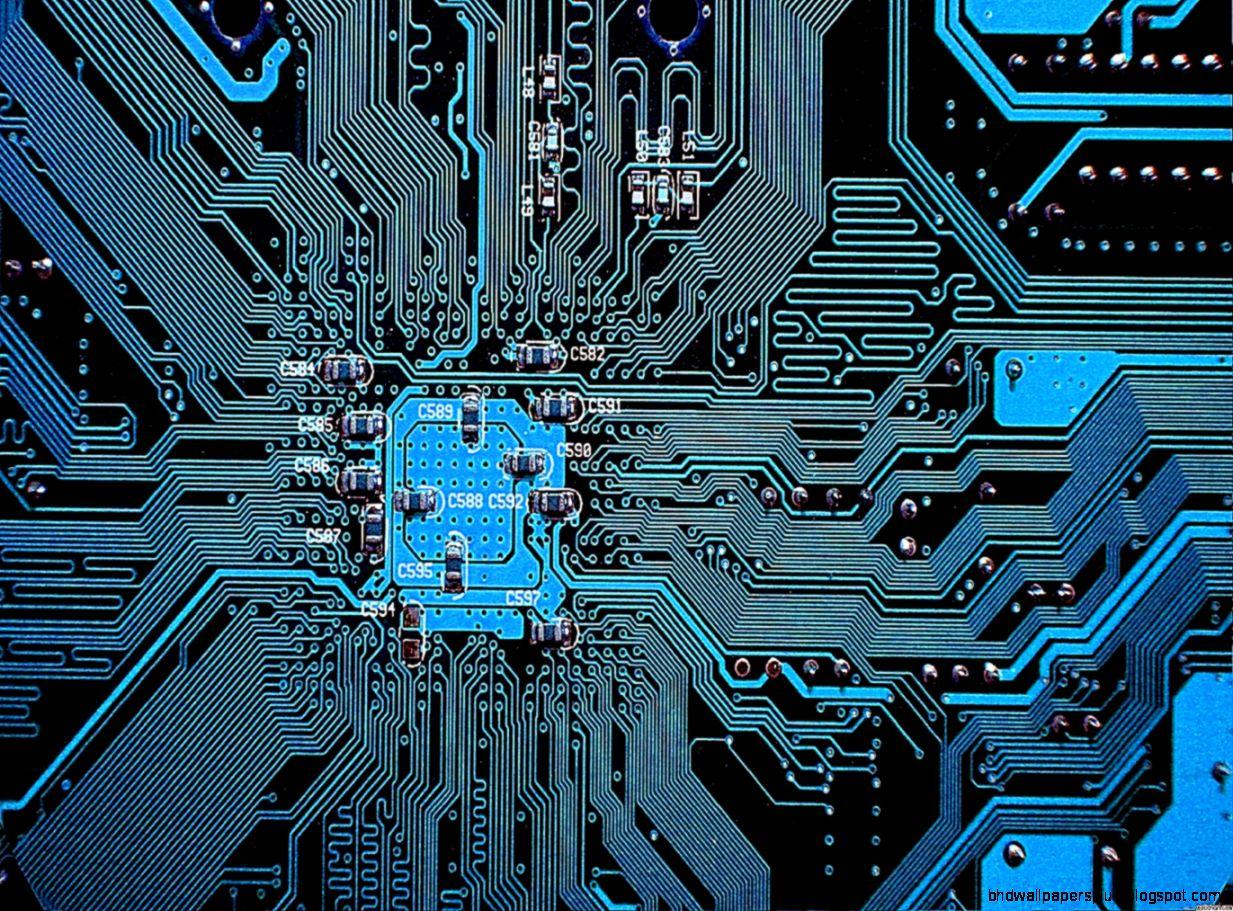 Printed Circuit Board Wallpapers - Top Free Printed Circuit Board ...