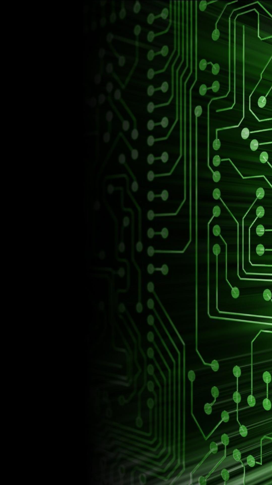 Mobile Circuit Wallpapers - Top Free Mobile Circuit Backgrounds ...