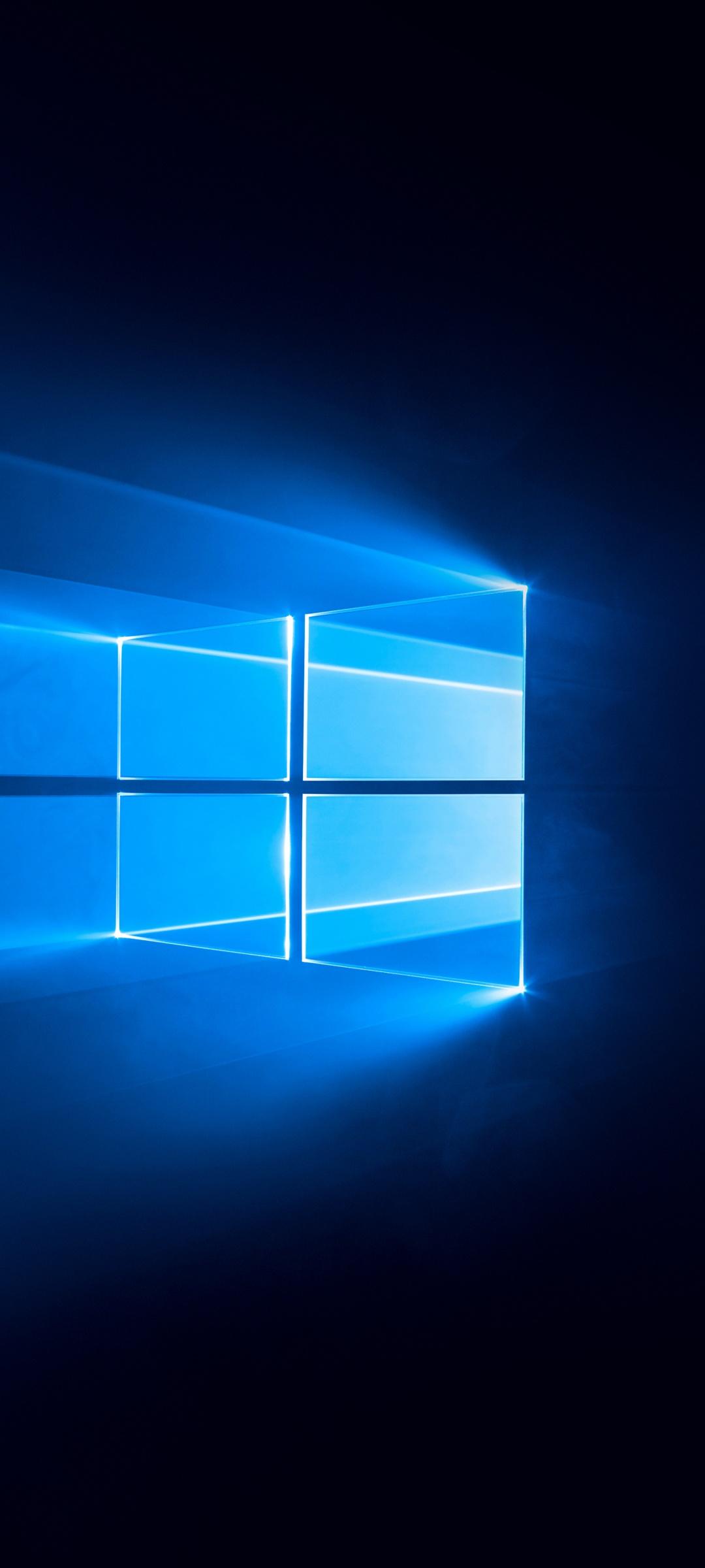Windows 10 Light Wallpapers - Top Free Windows 10 Light Backgrounds ...