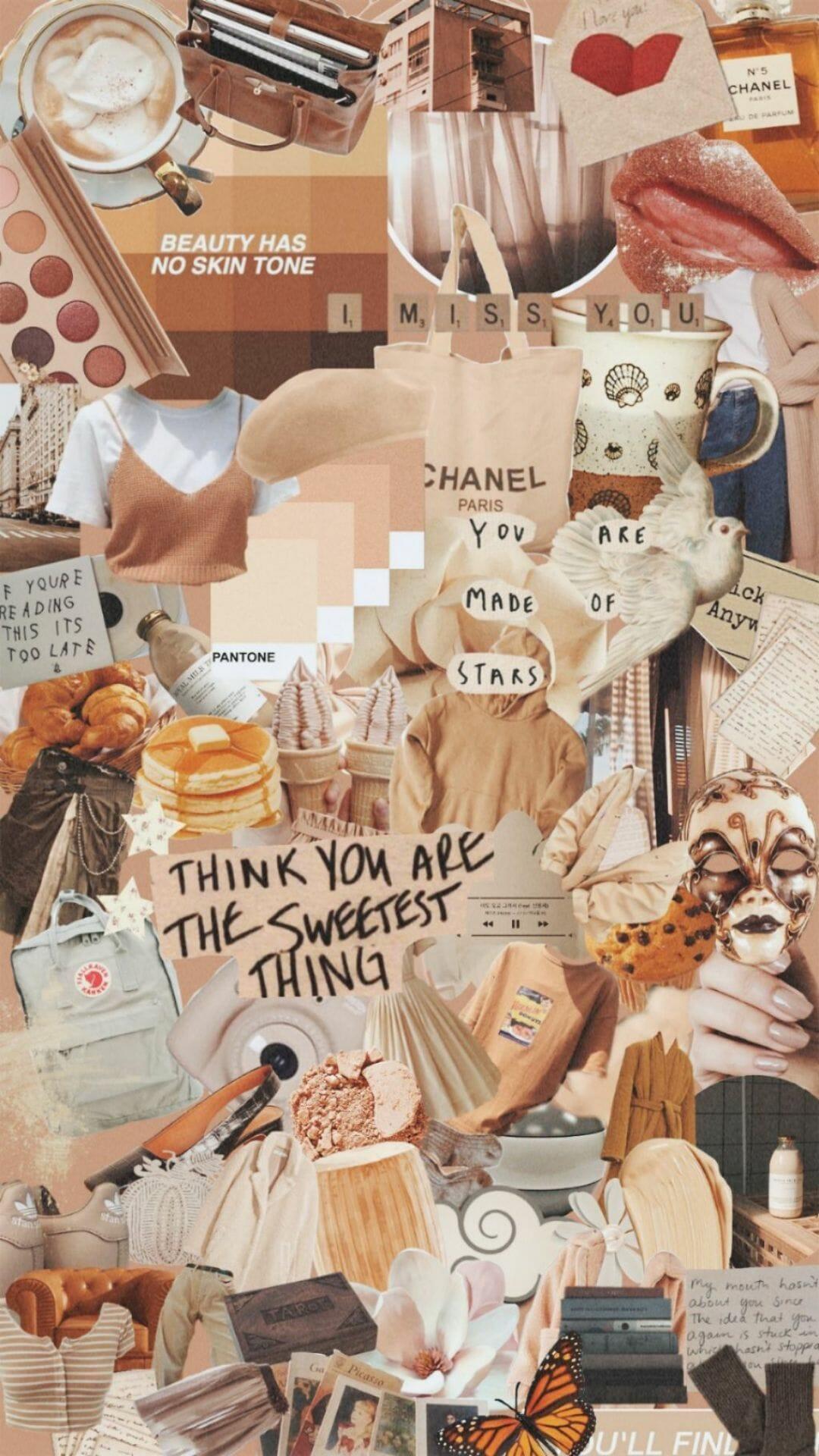 Beige iPhone Wallpapers - Top Free Beige iPhone Backgrounds ...