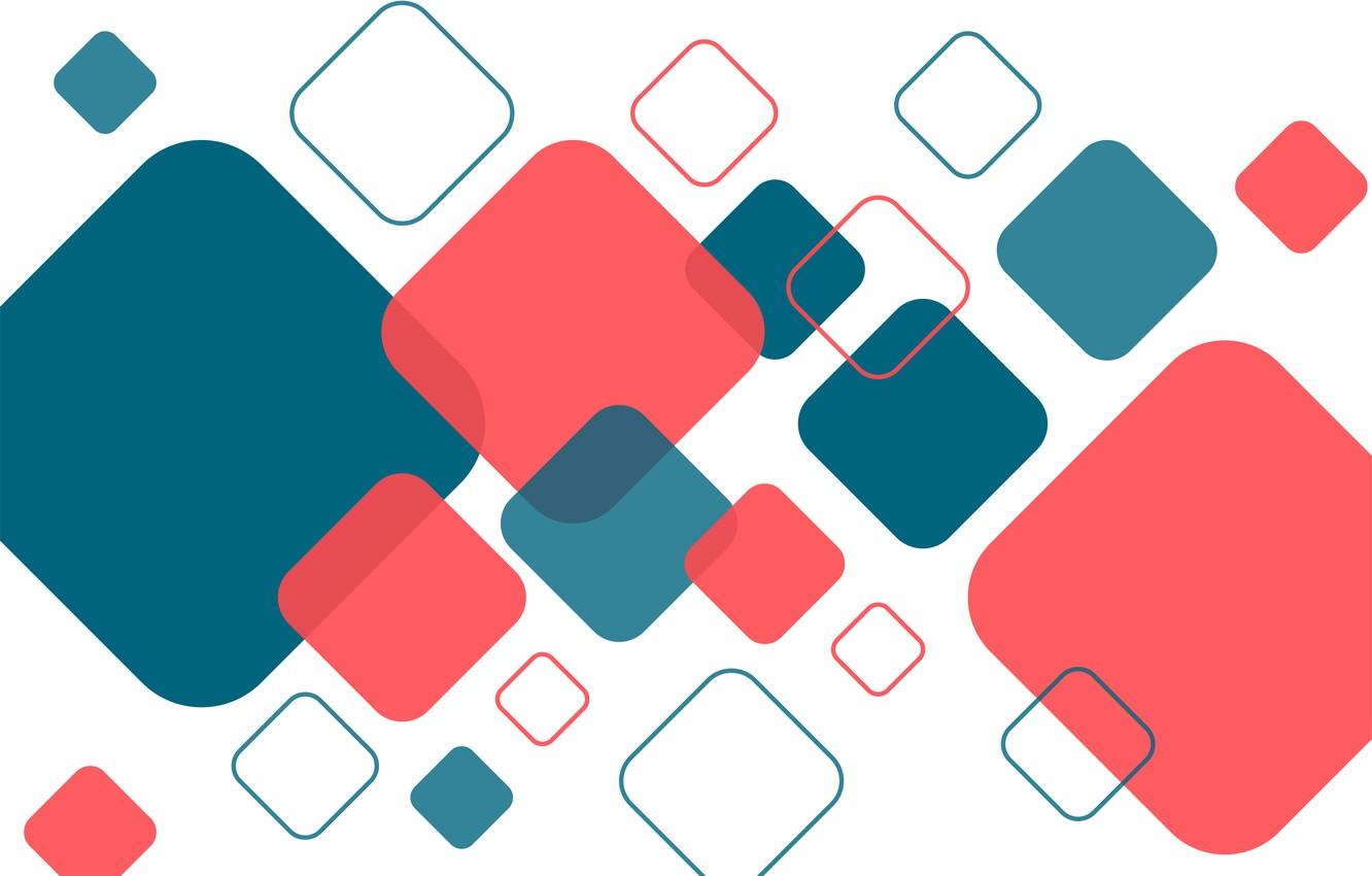 Abstract Squares Wallpapers - Top Free Abstract Squares Backgrounds ...