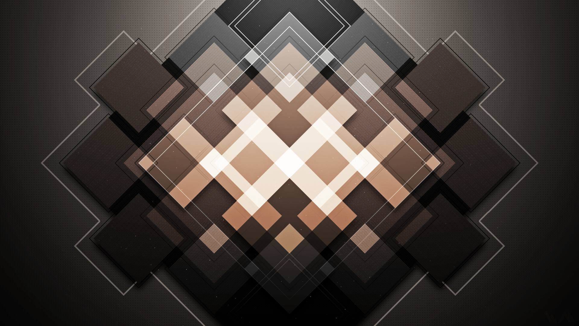Abstract Squares Wallpapers - Top Free Abstract Squares Backgrounds ...