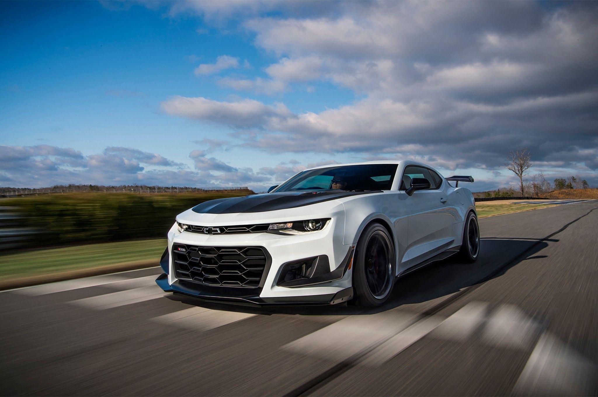 Camaro 8K Wallpapers - Top Free Camaro 8K Backgrounds - WallpaperAccess