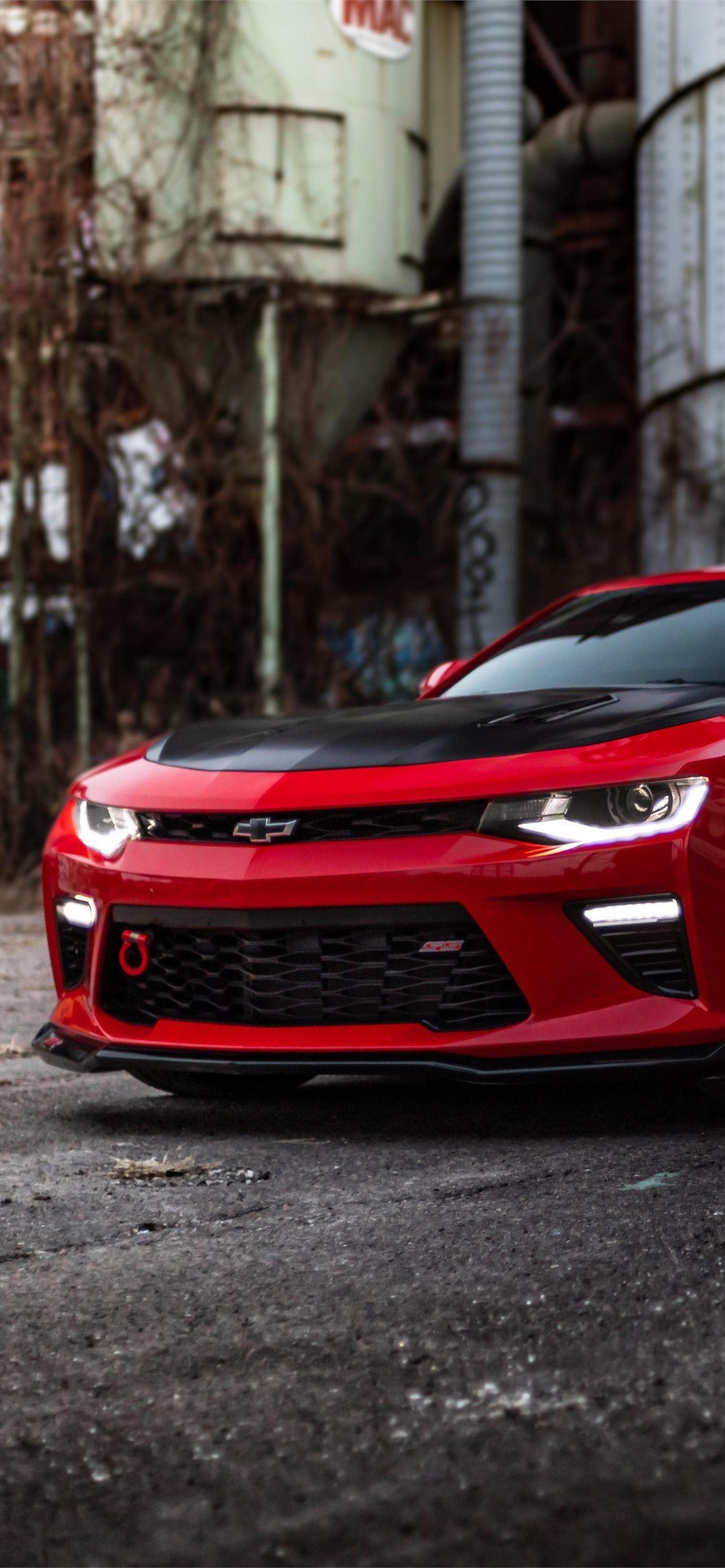 iPhone 11 Camaro Wallpapers - Top Free iPhone 11 Camaro Backgrounds ...