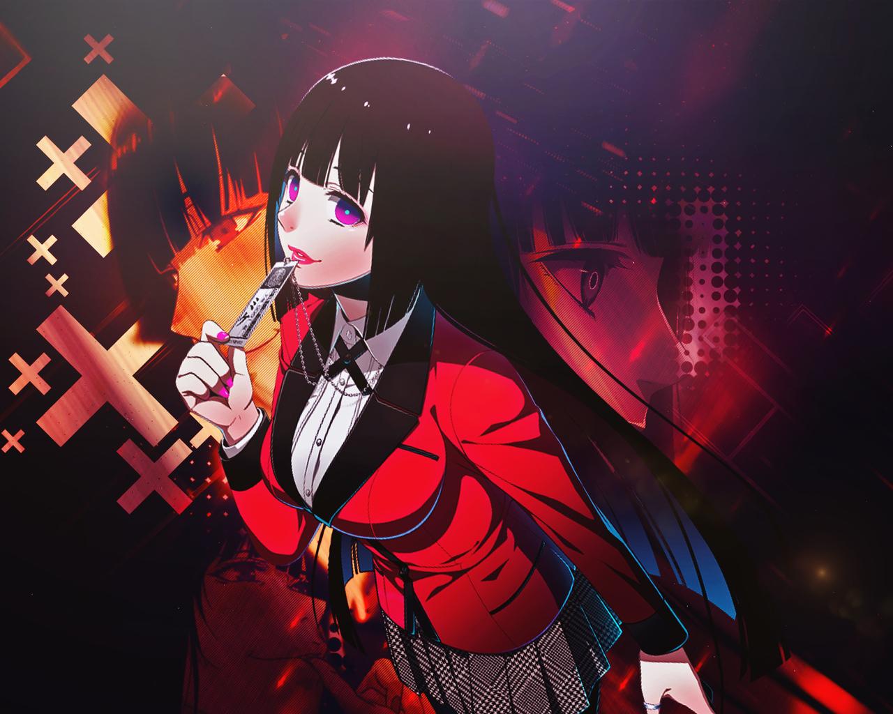 1280x1024 Anime Wallpapers - Top Free 1280x1024 Anime Backgrounds ...