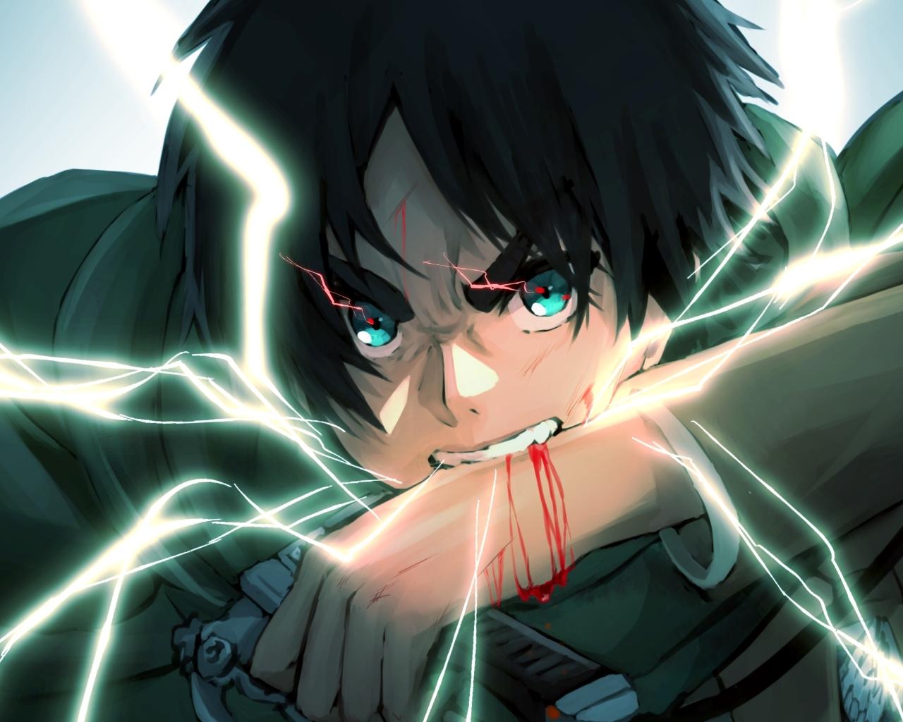 1280x1024 Anime Wallpapers - Top Free 1280x1024 Anime Backgrounds ...