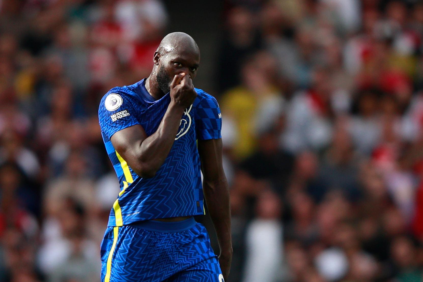 Lukaku Chelsea Wallpapers - Top Free Lukaku Chelsea Backgrounds ...