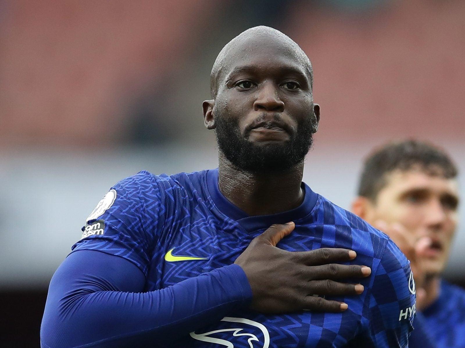 Lukaku Chelsea Wallpapers - Top Free Lukaku Chelsea Backgrounds ...