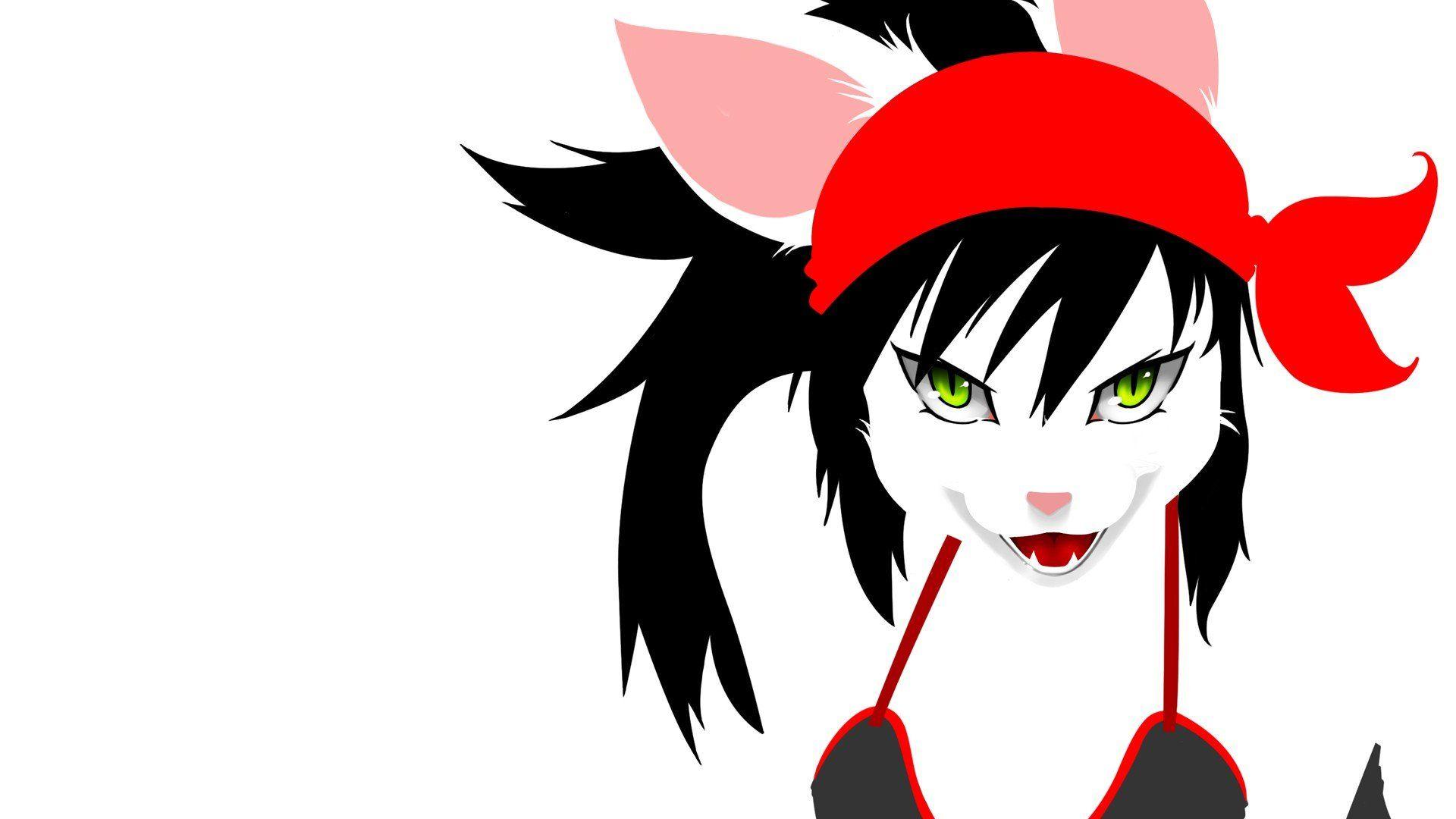 Furry Characters 4K Wallpapers - Top Free Furry Characters 4K ...