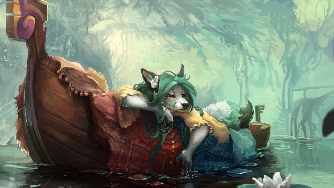 Furry Characters 4K Wallpapers - Top Free Furry Characters 4K ...