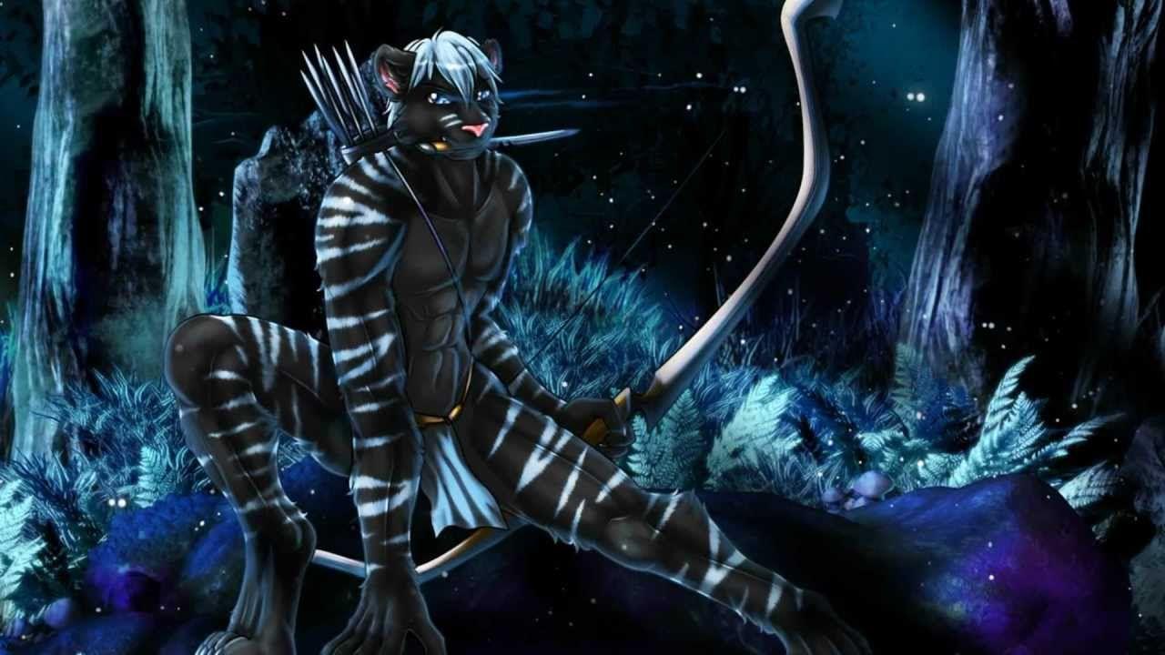 Furry Characters 4K Wallpapers - Top Free Furry Characters 4K ...