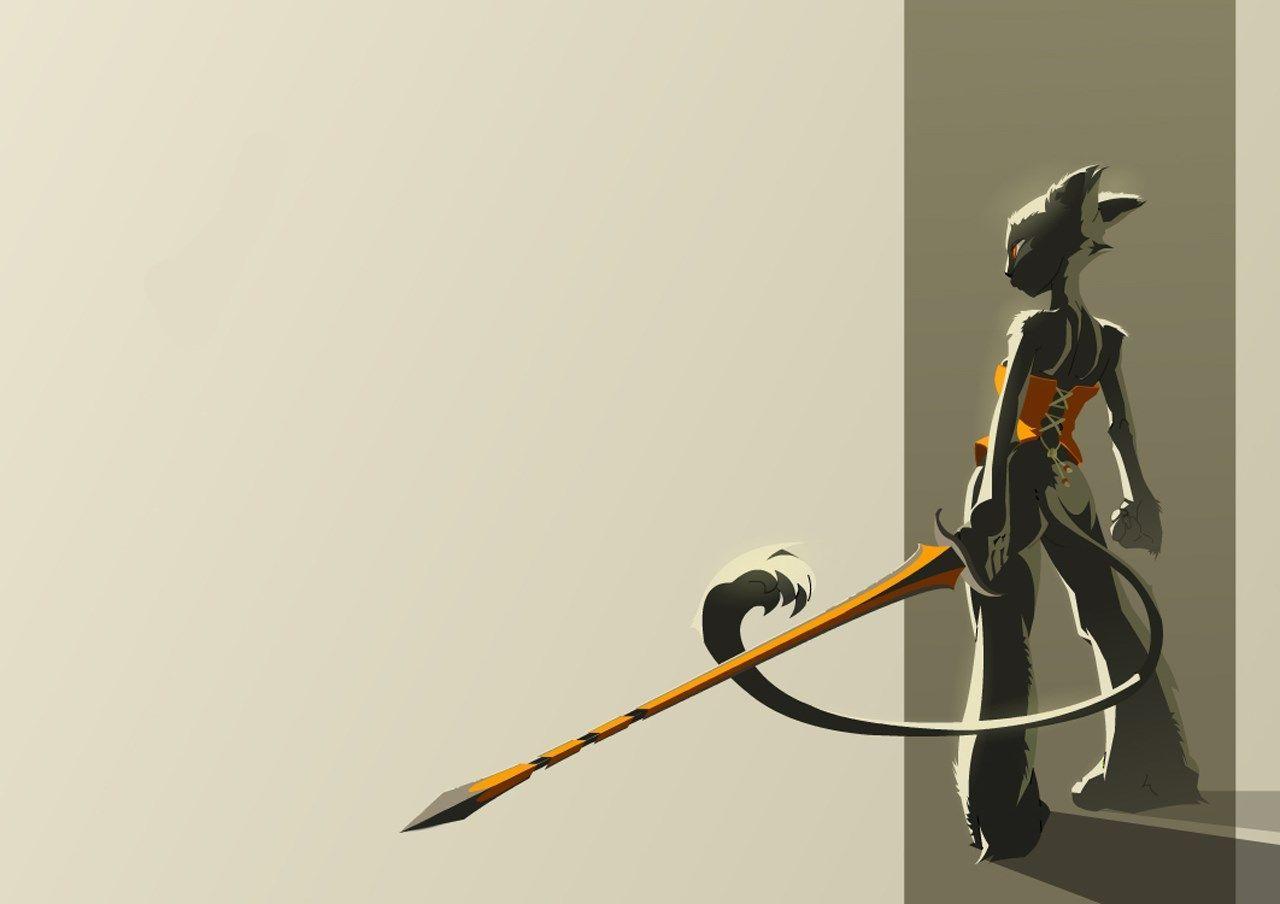 Furry Characters 4K Wallpapers - Top Free Furry Characters 4K ...