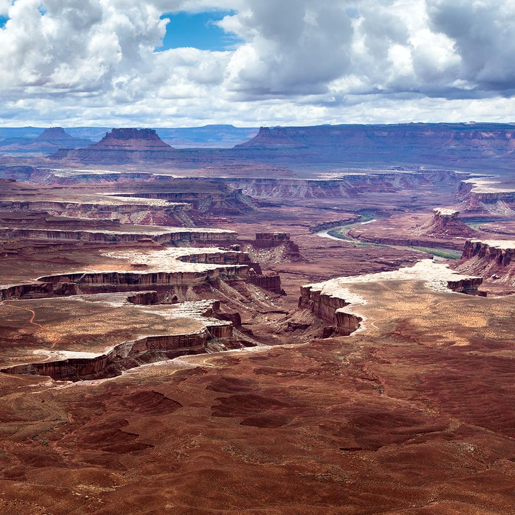 Canyonlands National Park Wallpapers - Top Free Canyonlands National ...