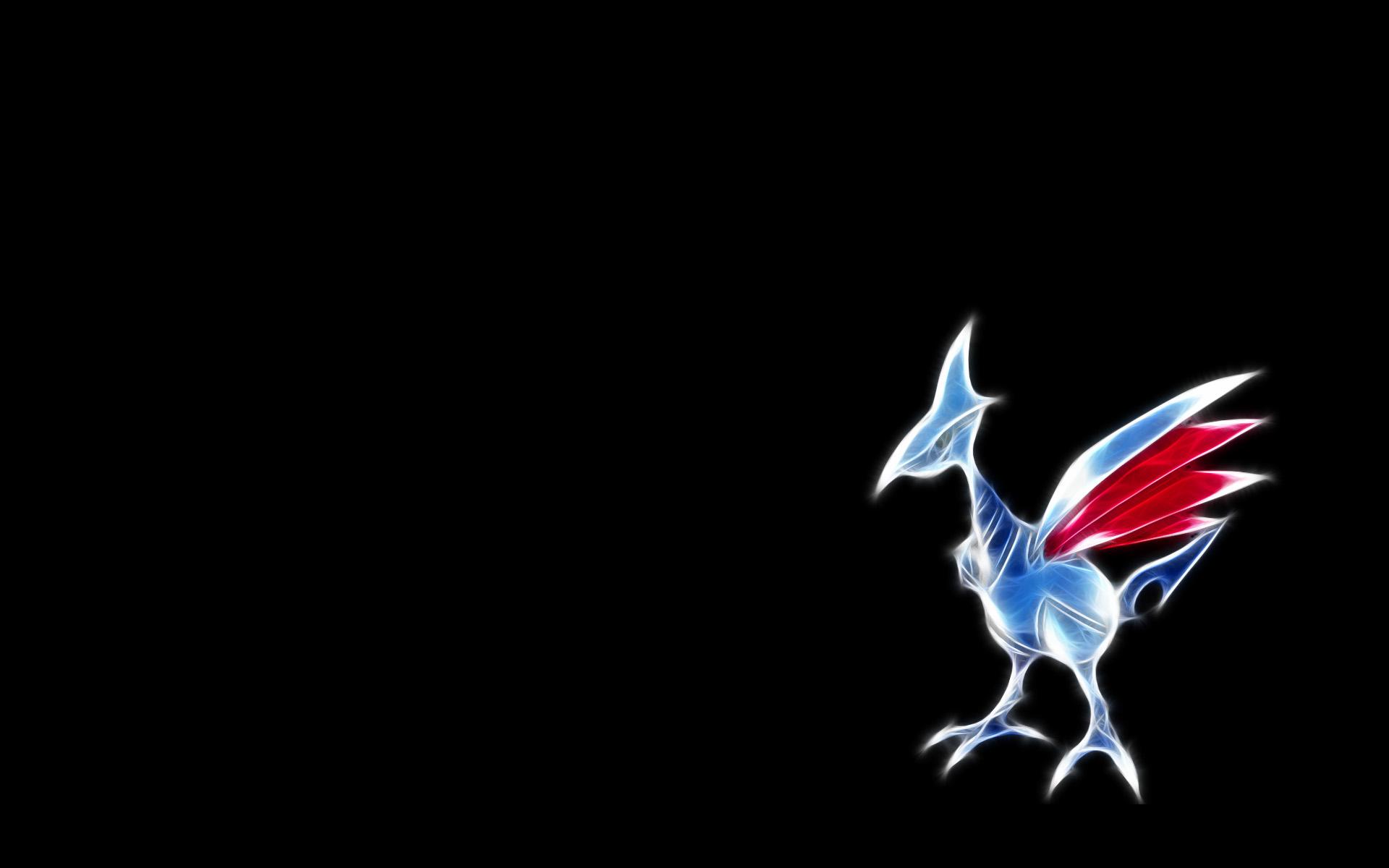 Steel Pokemon Wallpapers - Top Free Steel Pokemon Backgrounds ...