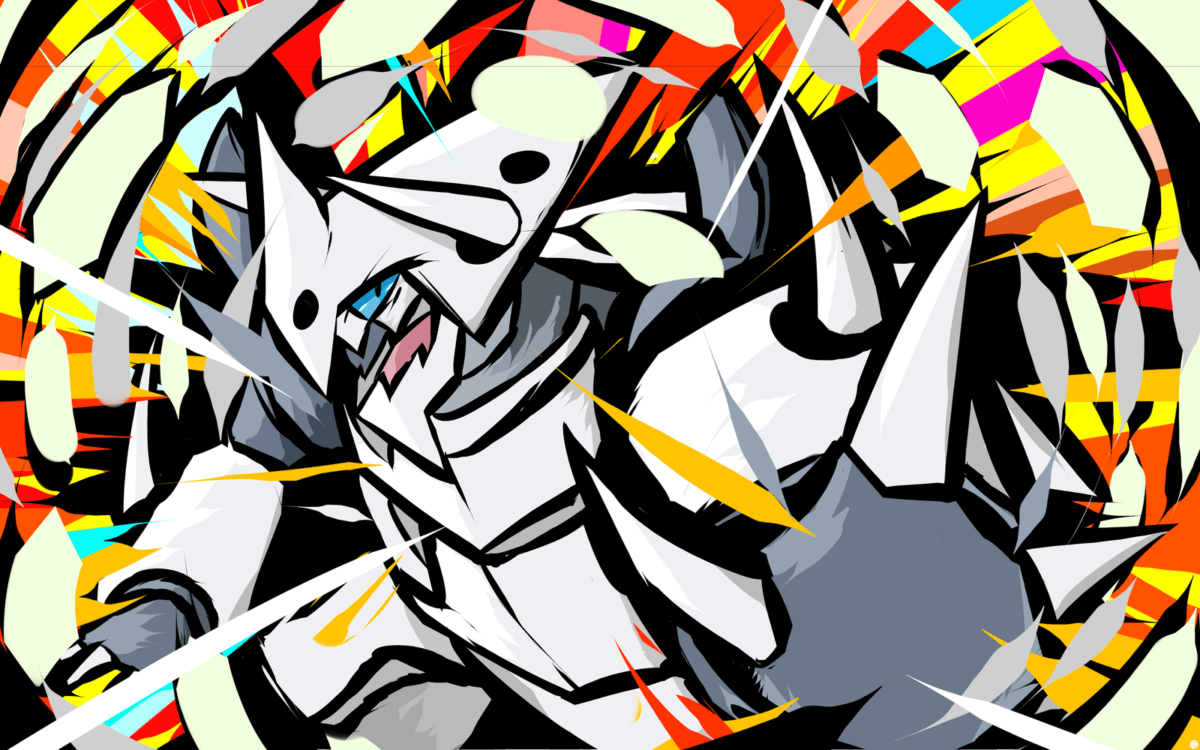 Steel Pokemon Wallpapers - Top Free Steel Pokemon Backgrounds ...