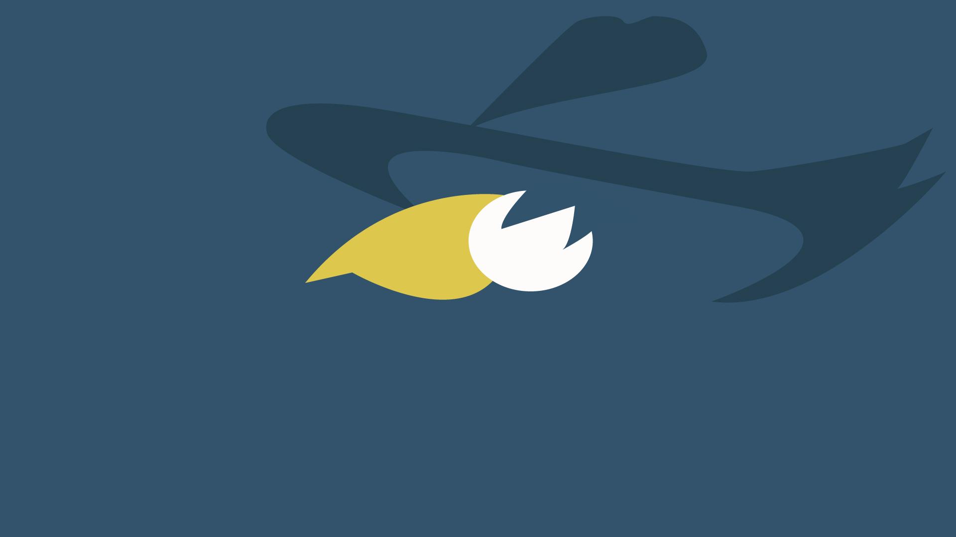 Honchkrow Wallpapers - Top Free Honchkrow Backgrounds - WallpaperAccess