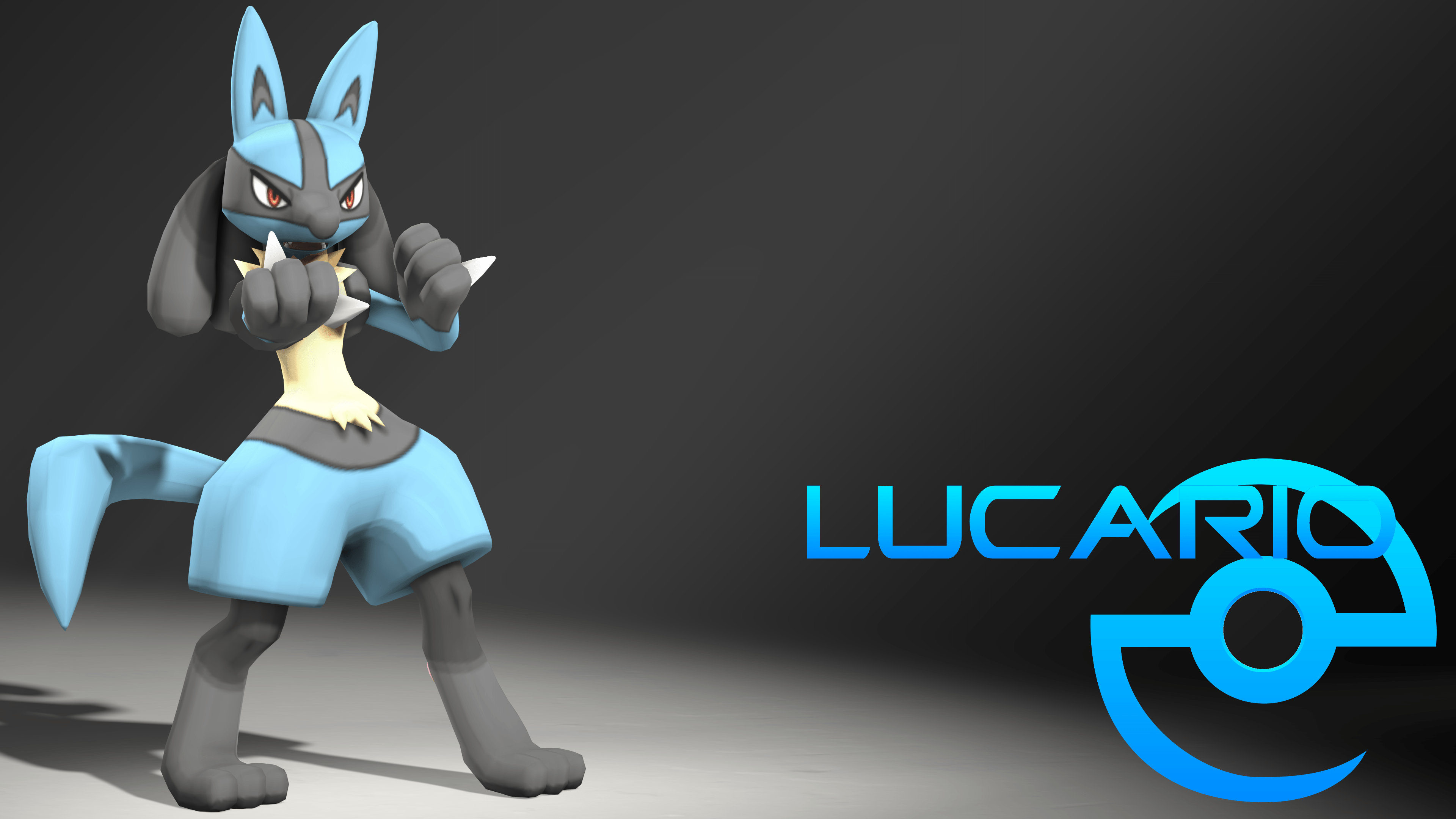 Lucario Desktop Wallpapers - Top Free Lucario Desktop Backgrounds ...