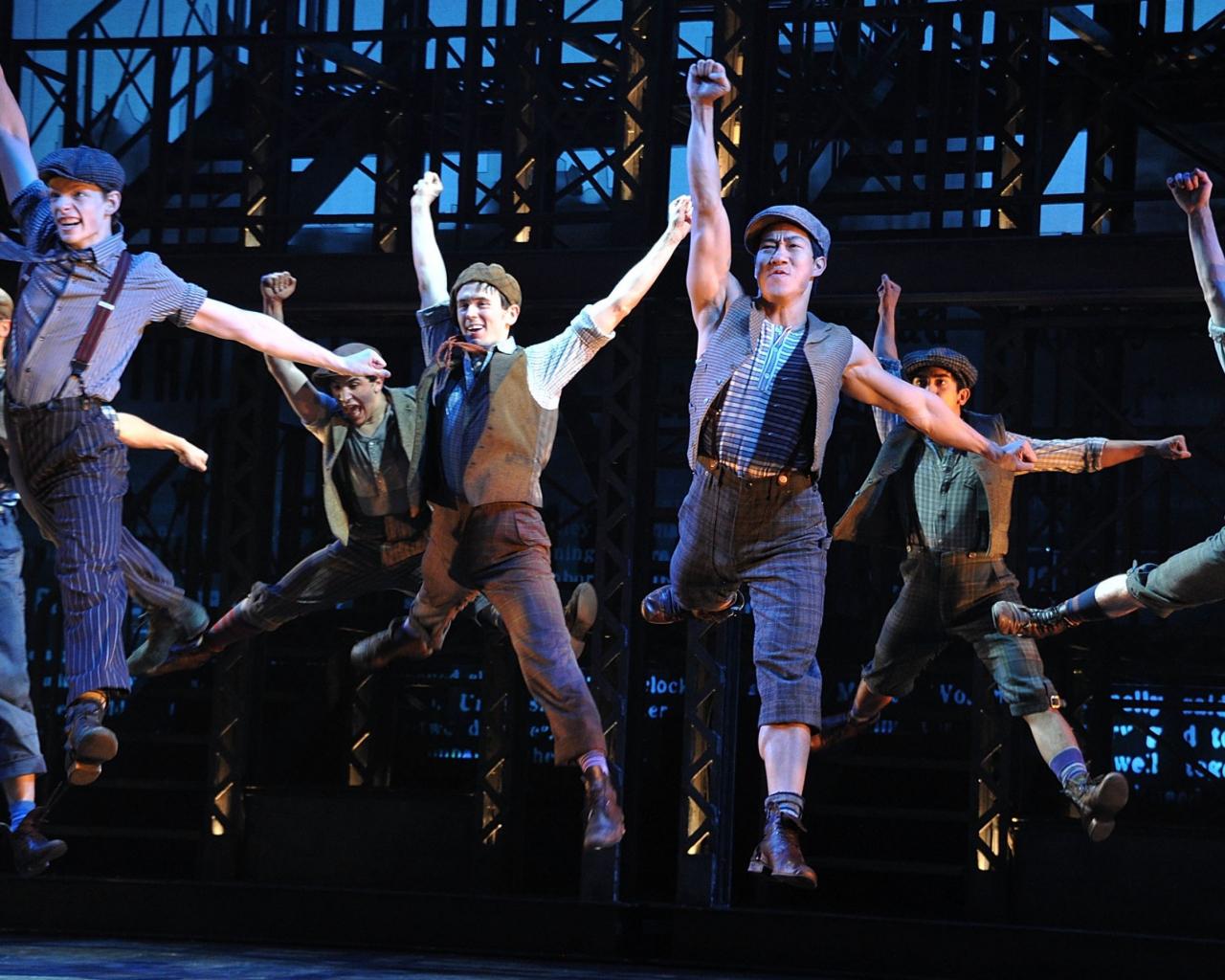 Broadway Theatre Wallpapers - Top Free Broadway Theatre Backgrounds ...