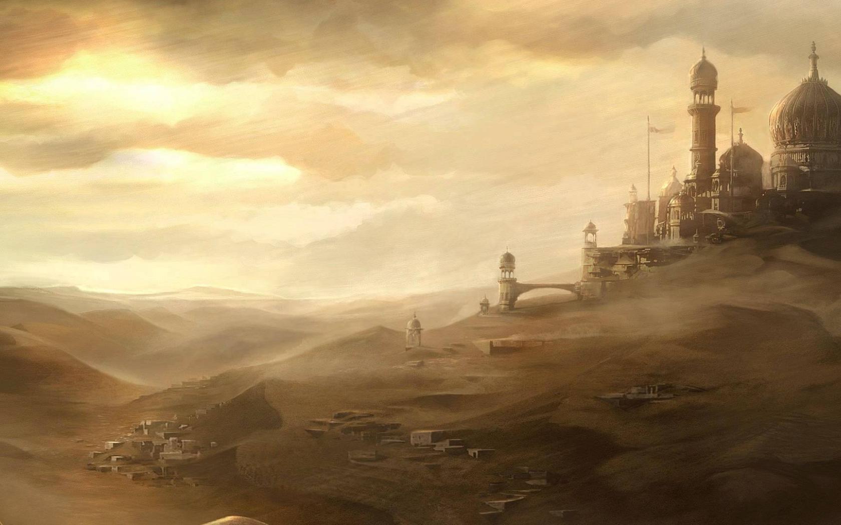 Middle East HD Wallpapers - Top Free Middle East HD Backgrounds ...