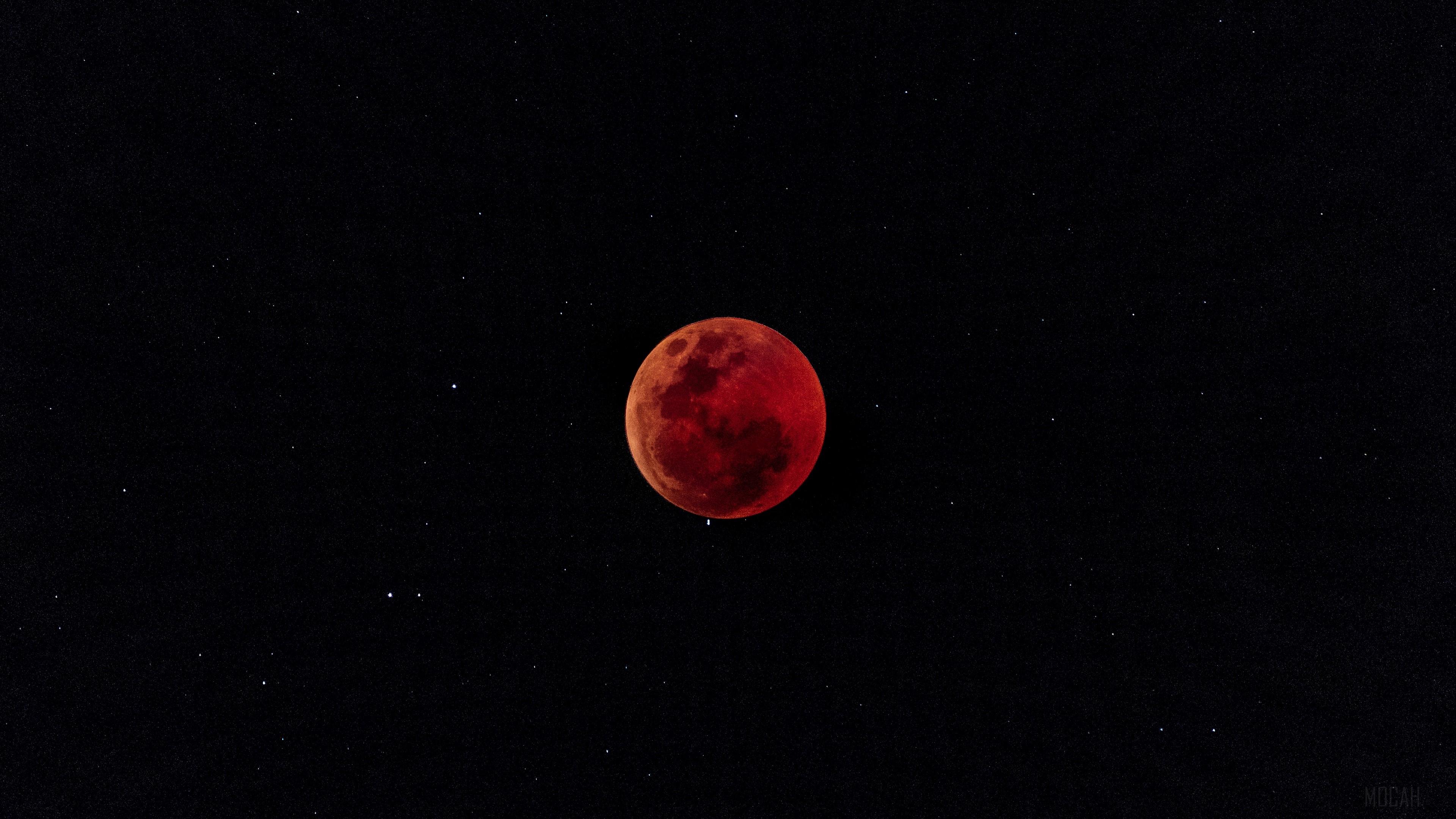 Blood Moon 4K Wallpapers - Top Free Blood Moon 4K Backgrounds ...