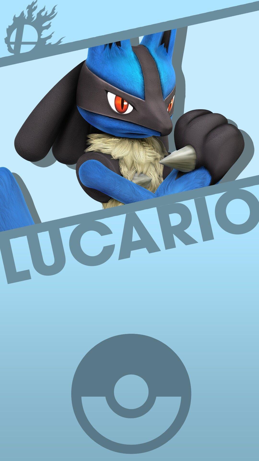 Cute Lucario Wallpapers - Top Free Cute Lucario Backgrounds ...