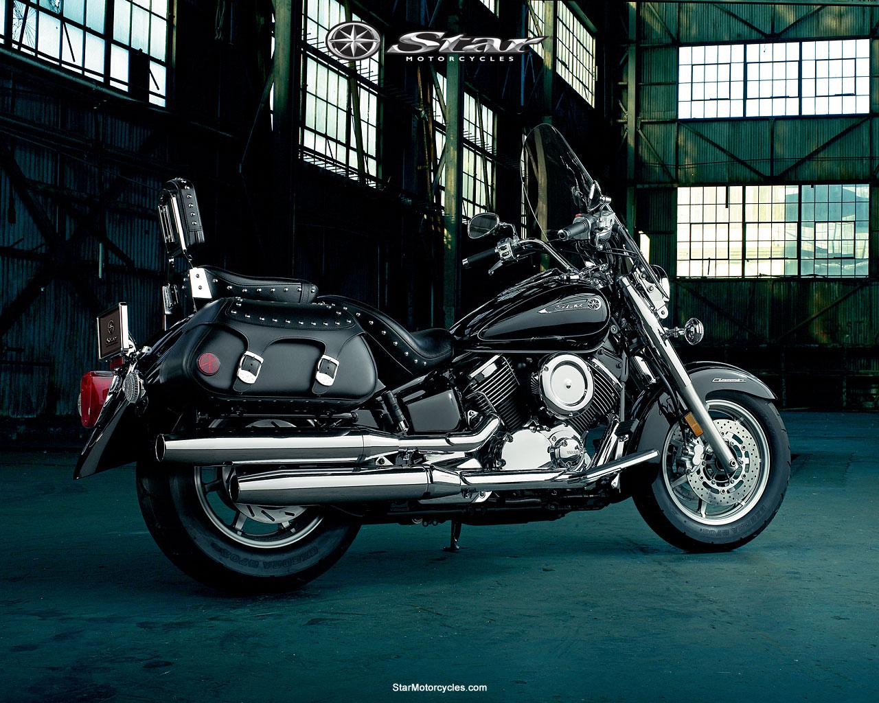 Yamaha V Star Wallpapers - Top Free Yamaha V Star Backgrounds ...