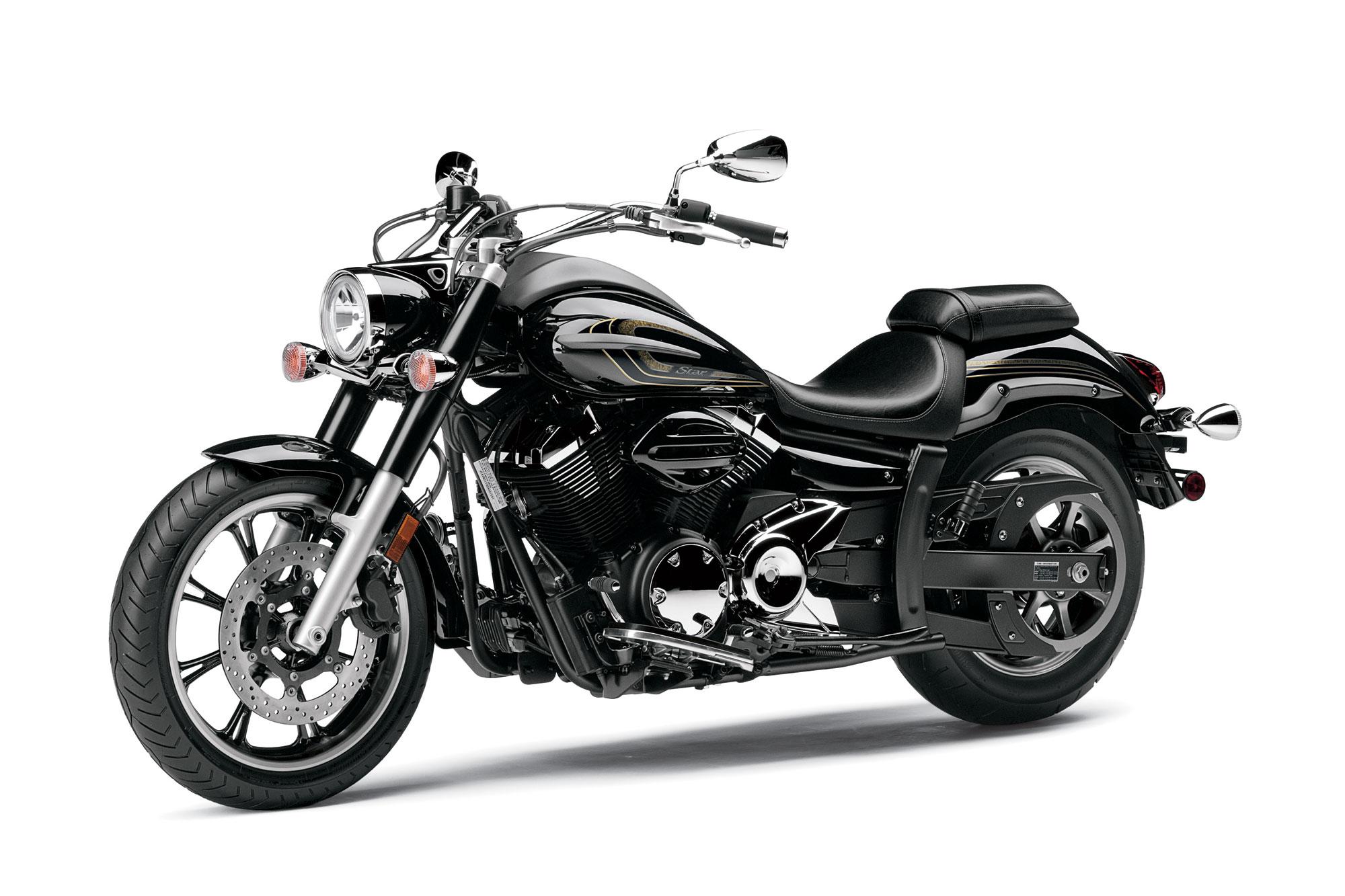 Yamaha V Star Wallpapers - Top Free Yamaha V Star Backgrounds ...