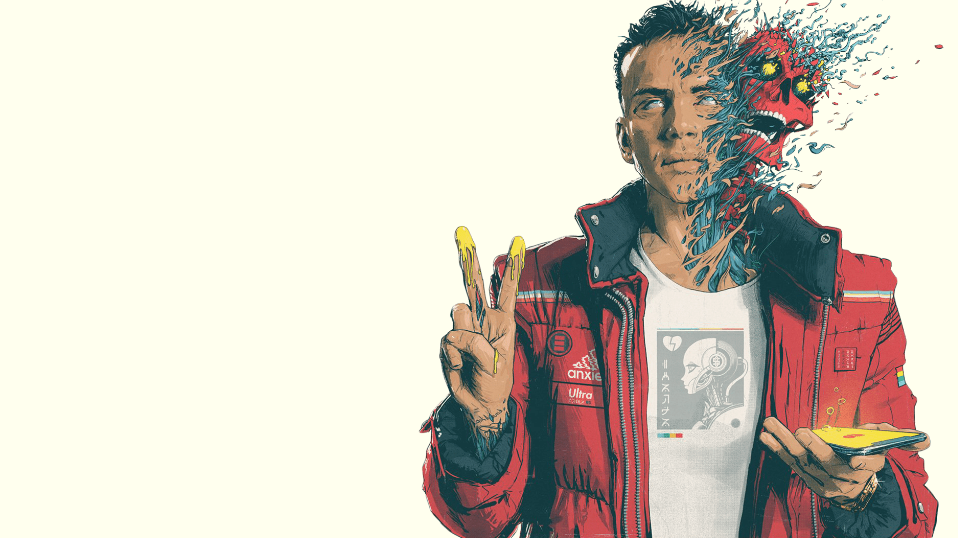 Logic 1920X1080 Wallpapers - Top Free Logic 1920X1080 Backgrounds ...