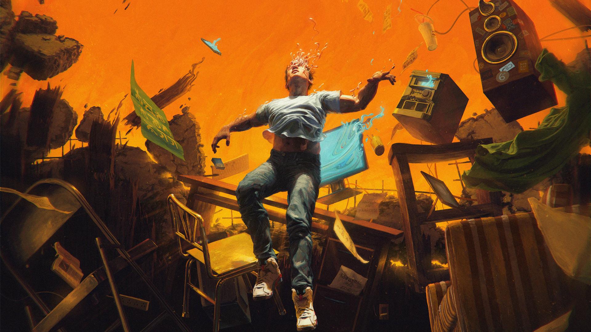 Logic 1920X1080 Wallpapers - Top Free Logic 1920X1080 Backgrounds ...