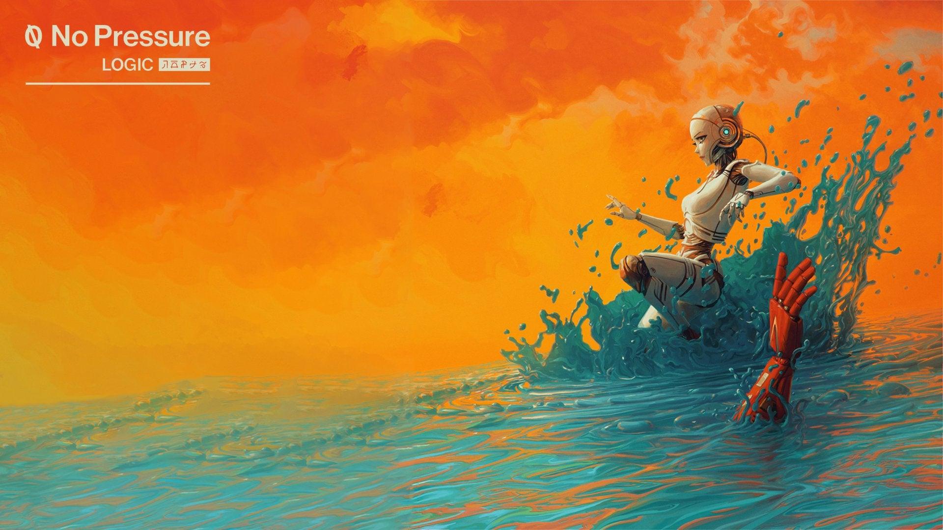 Logic 1920X1080 Wallpapers - Top Free Logic 1920X1080 Backgrounds ...