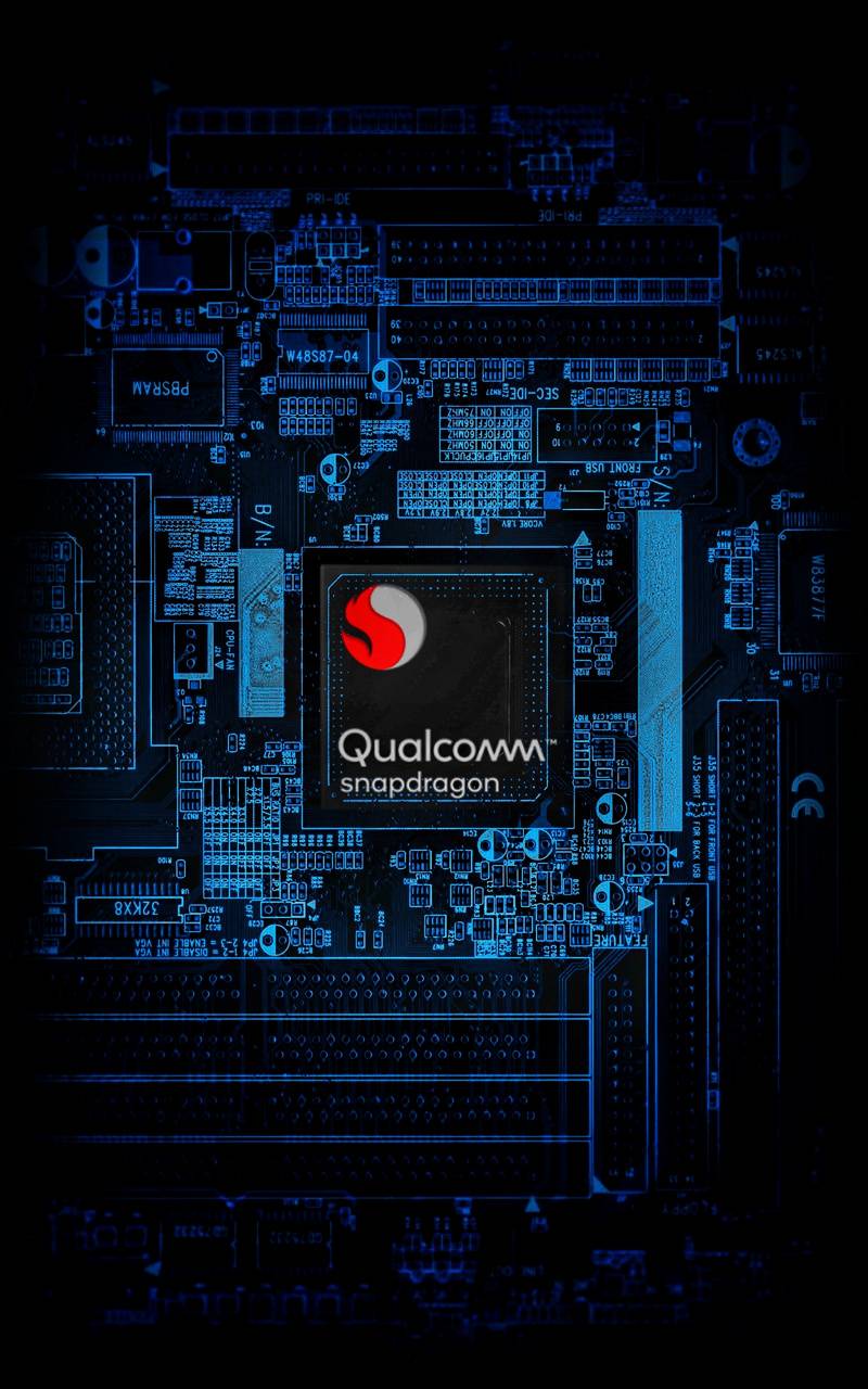 Snapdragon Processor Wallpapers - Top Free Snapdragon Processor ...