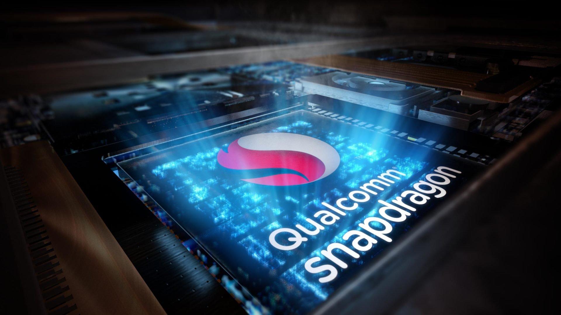 Snapdragon Processor Wallpapers - Top Free Snapdragon Processor ...