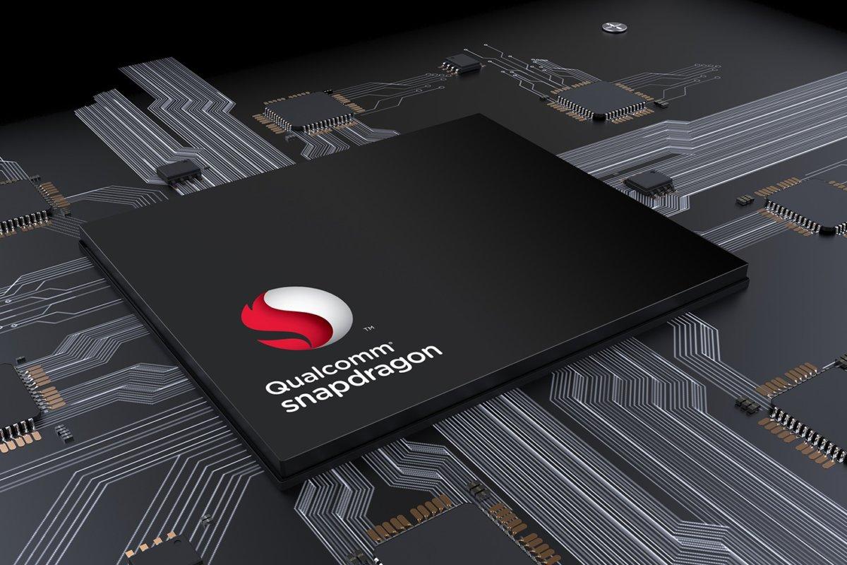 Snapdragon Processor Wallpapers - Top Free Snapdragon Processor ...