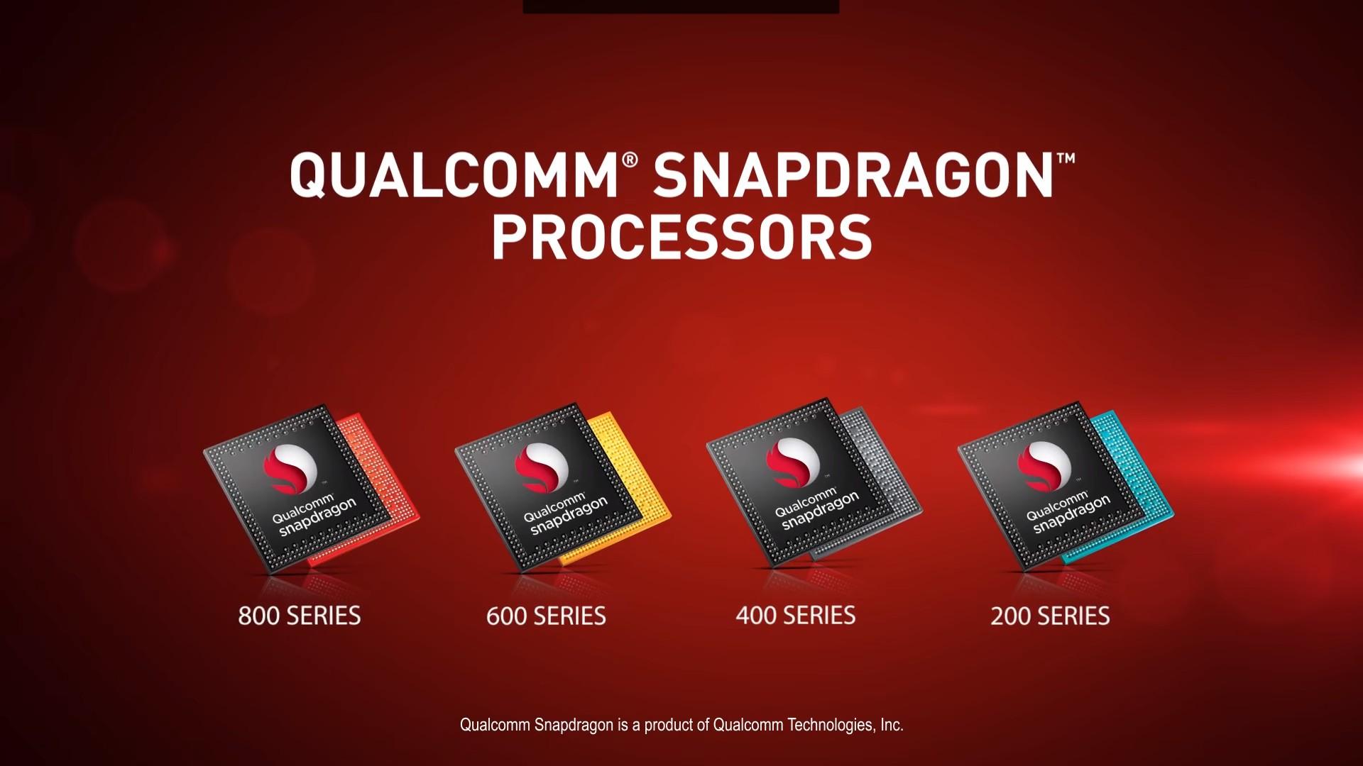 Snapdragon Processor Wallpapers - Top Free Snapdragon Processor ...