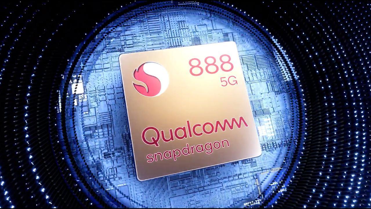 Snapdragon Processor Wallpapers - Top Free Snapdragon Processor ...