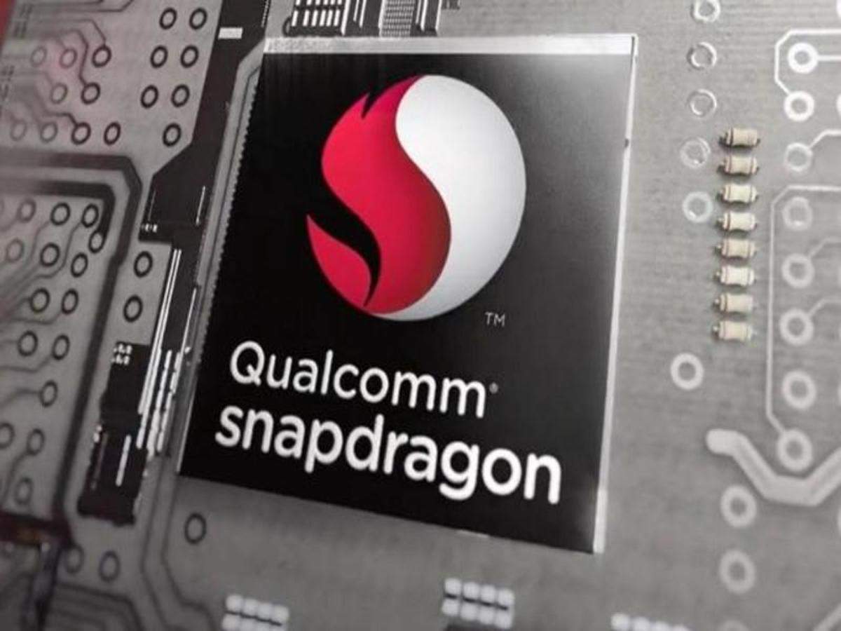 Snapdragon Processor Wallpapers - Top Free Snapdragon Processor ...