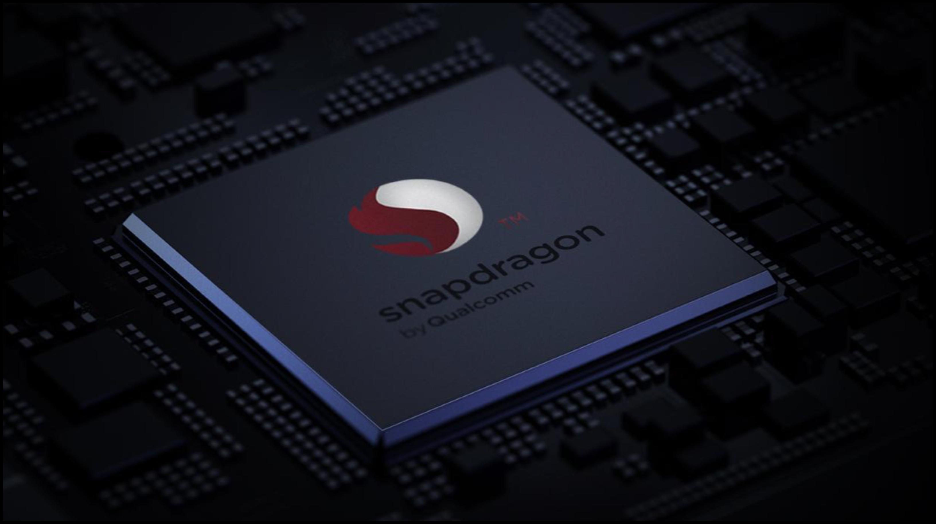Snapdragon Processor Wallpapers - Top Free Snapdragon Processor ...