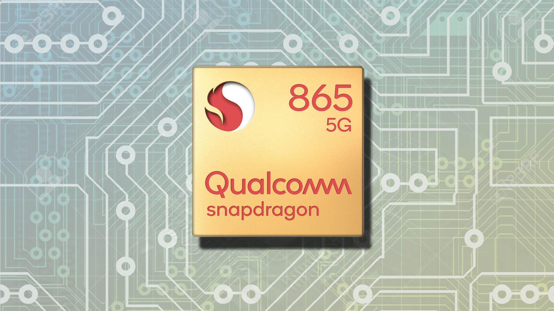 Snapdragon Processor Wallpapers - Top Free Snapdragon Processor ...
