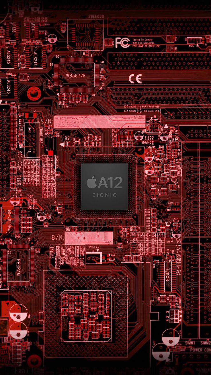 Snapdragon Processor Wallpapers - Top Free Snapdragon Processor ...