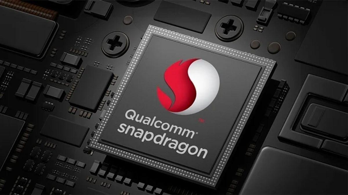 Snapdragon Processor Wallpapers - Top Free Snapdragon Processor ...