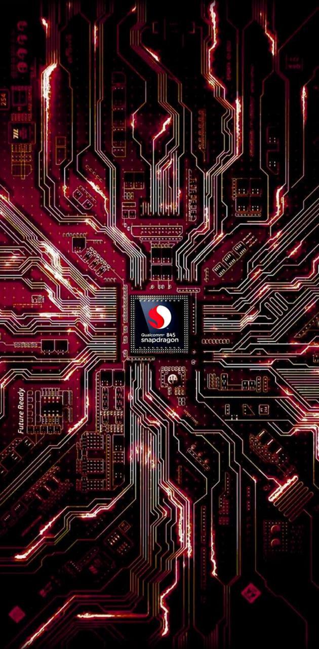 Snapdragon Processor Wallpapers - Top Free Snapdragon Processor ...
