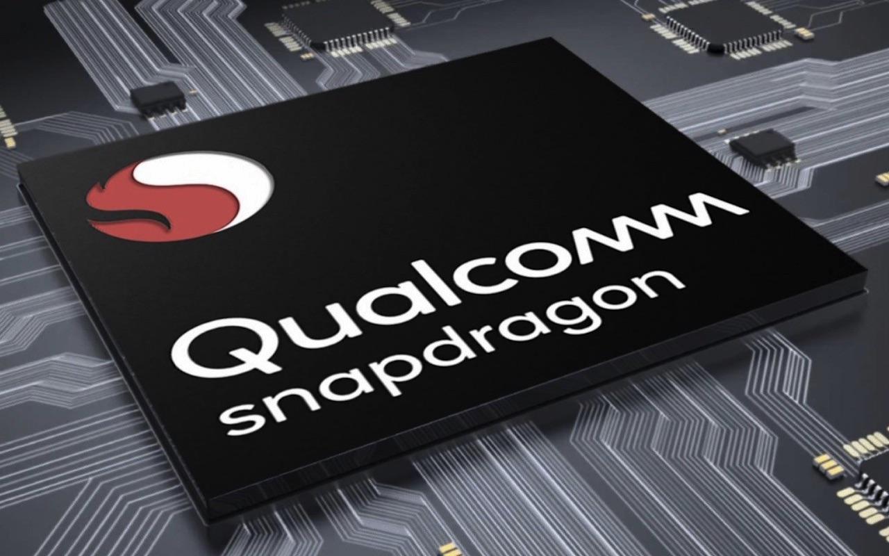 Snapdragon Processor Wallpapers - Top Free Snapdragon Processor ...