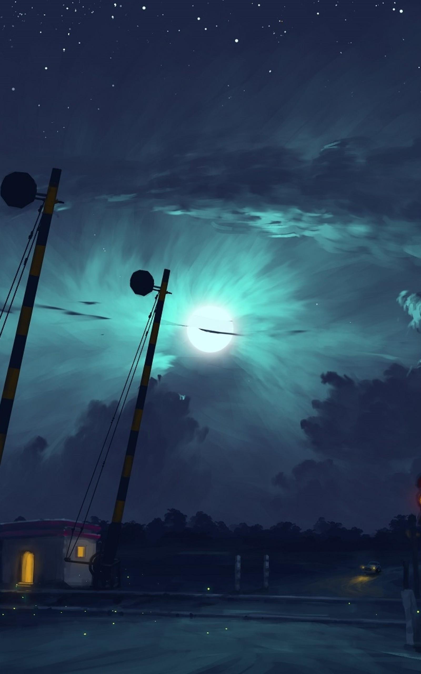 Cloudy Night Wallpapers Top Free Cloudy Night Backgrounds cloudy-night-wallpapers-top-free-cloudy-night-backgrounds