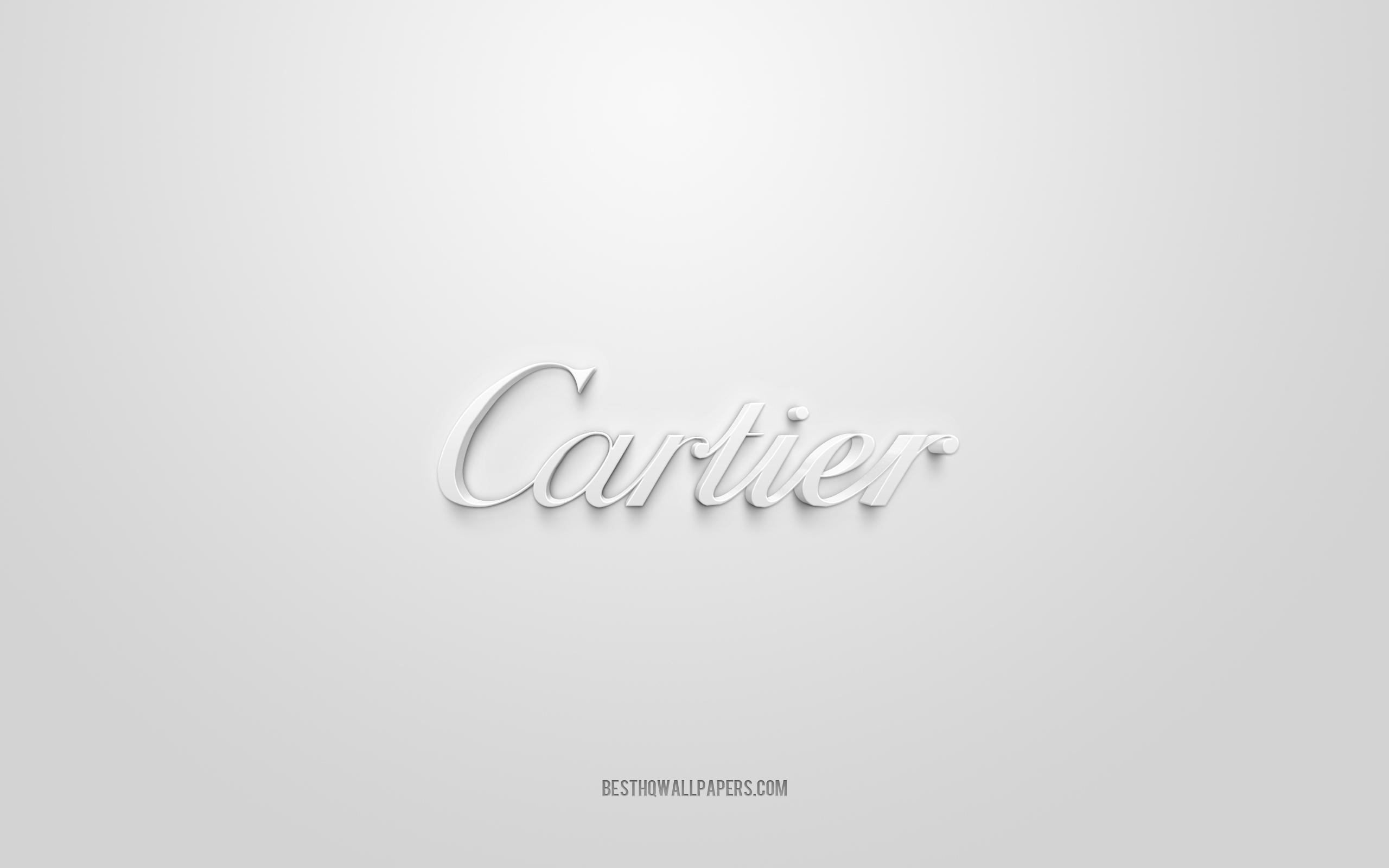 Cartier Logo Wallpapers - Top Free Cartier Logo Backgrounds ...