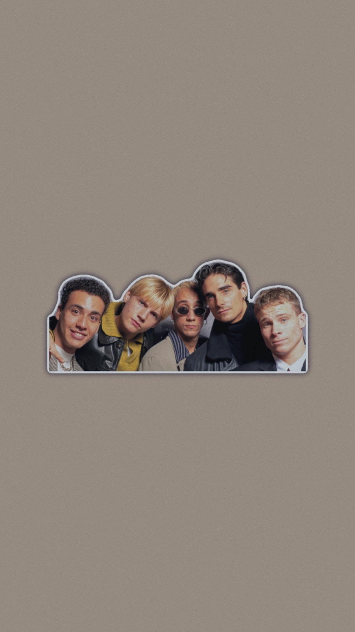 Backstreet Boys iPhone Wallpapers - Top Free Backstreet Boys iPhone ...