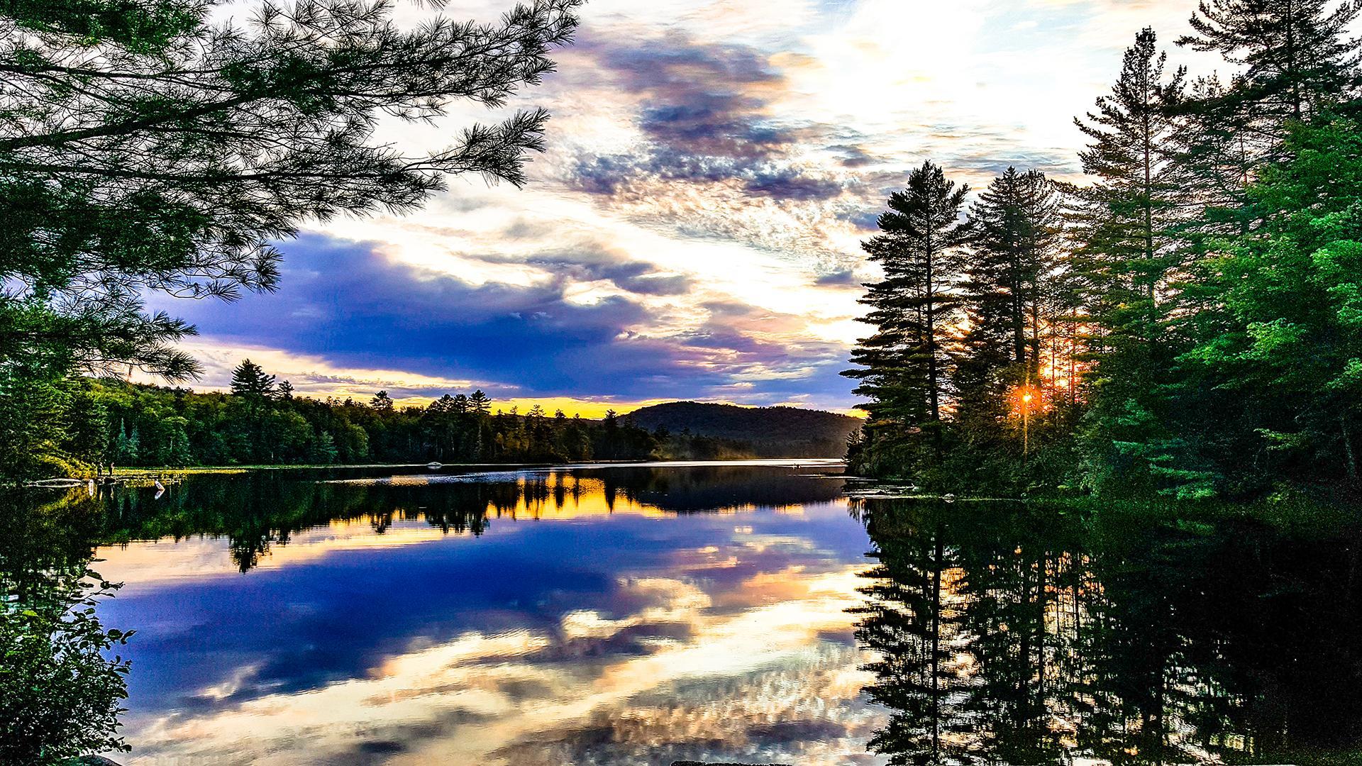 Adirondack Wallpapers - Top Free Adirondack Backgrounds - WallpaperAccess
