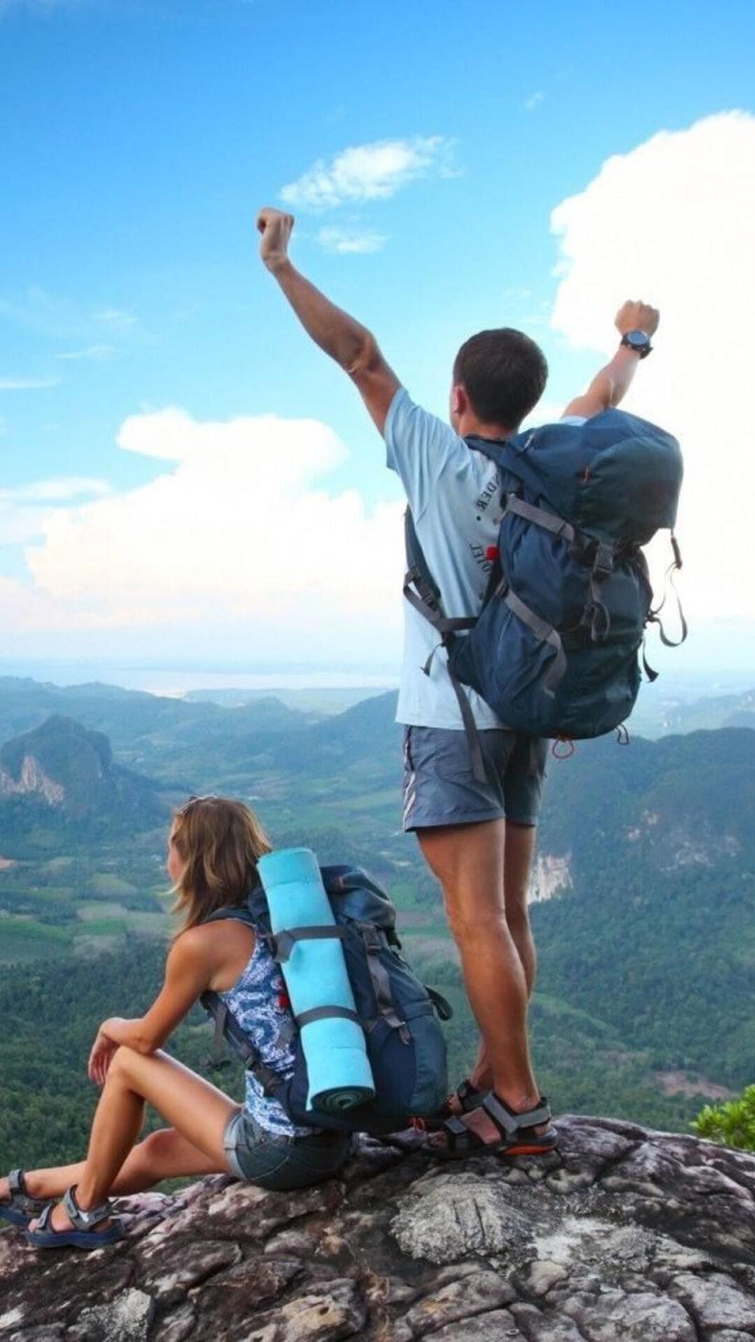 1080X1920 Backpacking Wallpapers - Top Free 1080X1920 Backpacking Backgrounds - WallpaperAccess