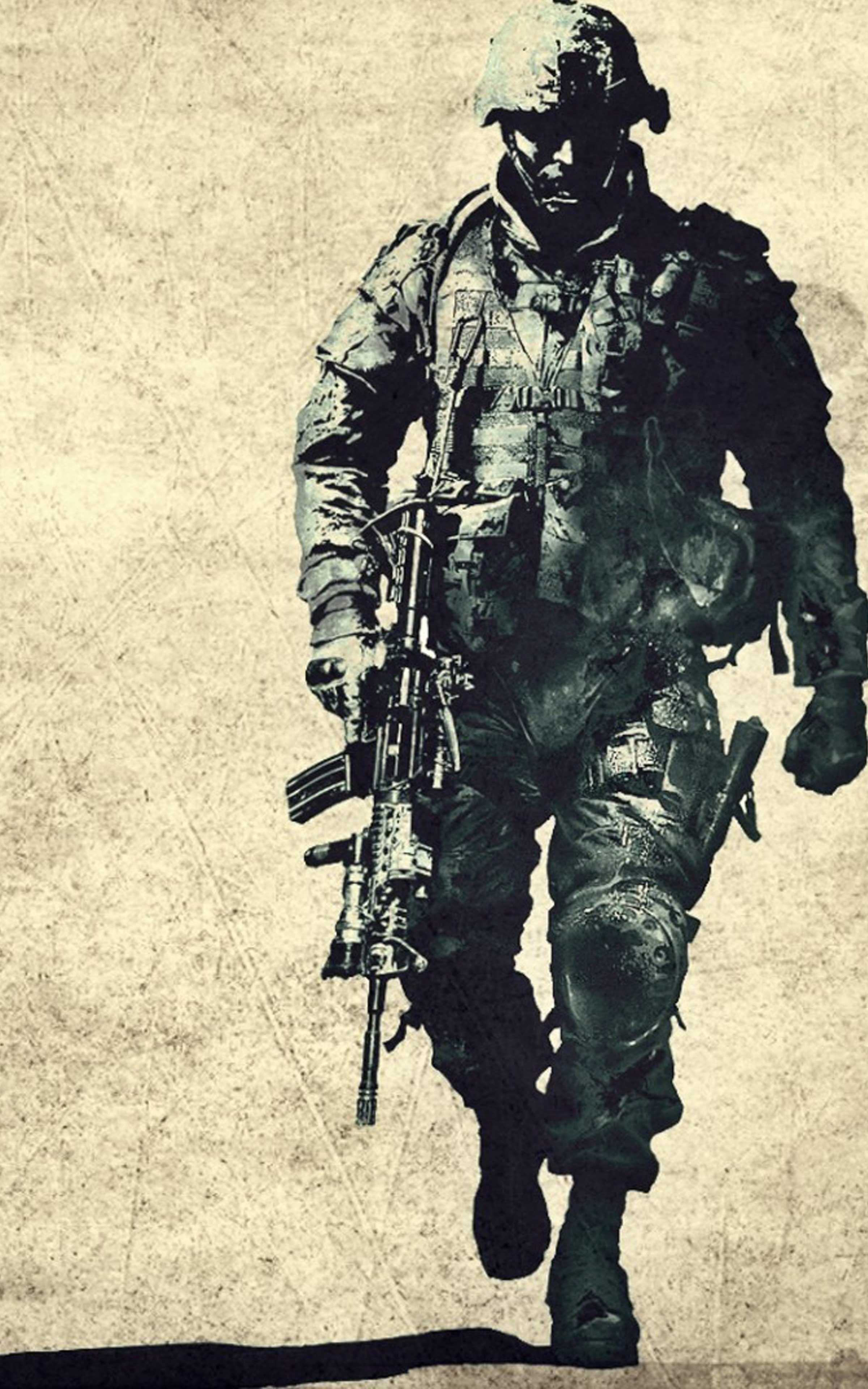 Cool Army Wallpapers - Top Free Cool Army Backgrounds - WallpaperAccess